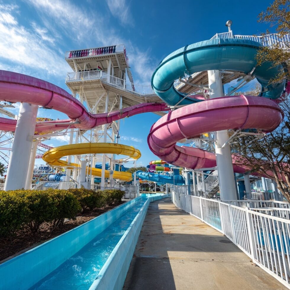Understanding Amusement and Water Park Injuries on the Mississippi Gulf ...