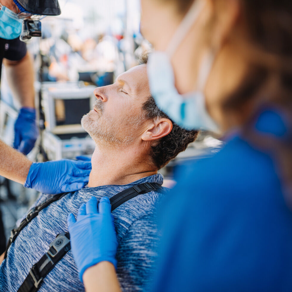 Why You Should Get Medical Attention After a Car Accident in ...